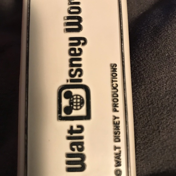 Disney | Other | Vintage Walt Disney World Sliding Mickey Mouse ...